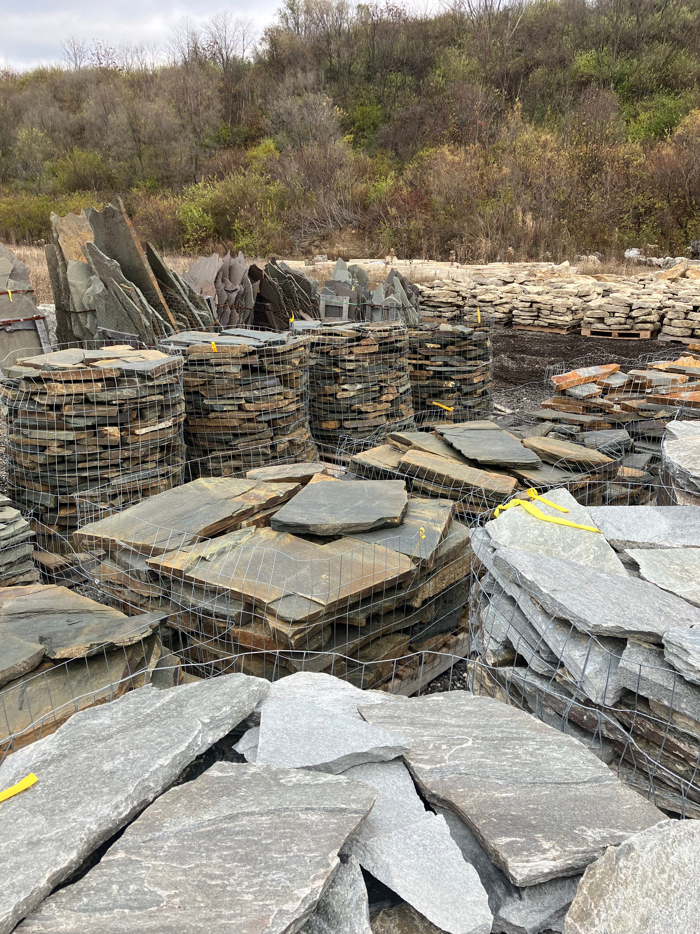 Natural Stone